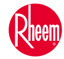 Rheem Manufacturing Company - All Engineering Firms
