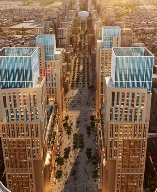 KAAR Gateway Project - All Engineering Firms